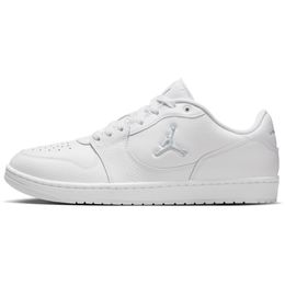 Jordan Sneaker 'Jordan COURT CONNECT' Herren Gr&ouml;&szlig;e 41 wei&szlig;