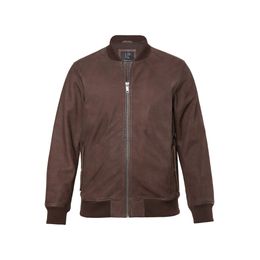 JP1880 Jacke Herren Gr&ouml;&szlig;e XXL dunkelbraun