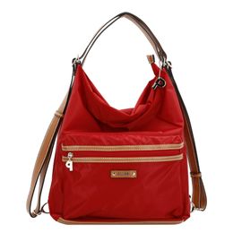 Picard Schultertasche Damen Gr&ouml;&szlig;e One Size beige / braun / bordeaux