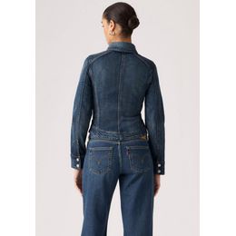 Levi's Levi's Jacke Damen Gr&ouml;&szlig;e M blue denim
