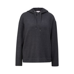 s.Oliver Sweatshirt Damen Gr&ouml;&szlig;e XS/S dunkelgrau