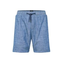 QS Hose Herren Gr&ouml;&szlig;e 34 blue denim