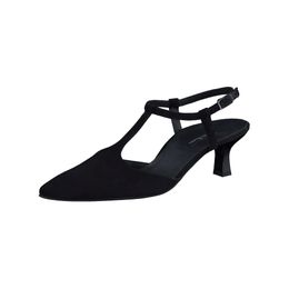 Paul Green Pumps Damen Gr&ouml;&szlig;e 38 schwarz
