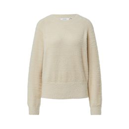comma, Comma Casual Identity Pullover Damen Gr&ouml;&szlig;e M chamois