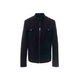 Pierre Cardin Jacke Herren Gr&ouml;&szlig;e L schwarz