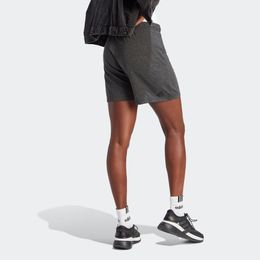 adidas Sportswear Sportshorts 'Future Icons Winners' Damen Gr&ouml;&szlig;e M/L grau