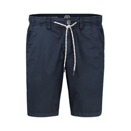Lerros Leichte Twill-Bermuda f&uuml;r Herren Gr&ouml;&szlig;e 33 navy