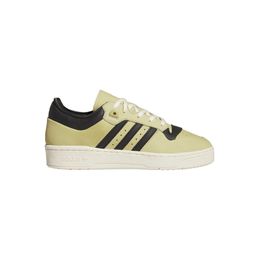 adidas originals Sneaker Herren Gr&ouml;&szlig;e 44.5/45 pastellgelb / schwarz