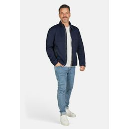 Calamar Jacke Herren Gr&ouml;&szlig;e XXL navy