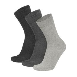 Normani Socken Damen Gr&ouml;&szlig;e 39/42 bunt