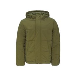 QS Jacke Herren Gr&ouml;&szlig;e XL oliv
