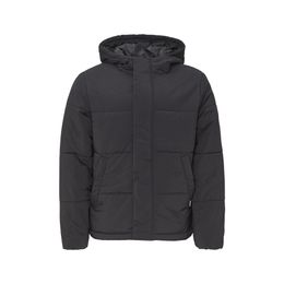 QS &Uuml;bergangsjacke Herren Gr&ouml;&szlig;e XXL schwarz