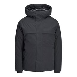 Jack & Jones Jack & Jones Jacke 'JPRBLAwave' Herren Gr&ouml;&szlig;e XXL nachtblau