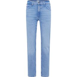 Mustang Jeans Herren Gr&ouml;&szlig;e 32 blue denim
