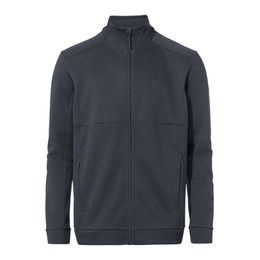 Vaude Funktionsfleecejacke 'Neyland Hiking SC J' Herren Gr&ouml;&szlig;e S schwarz