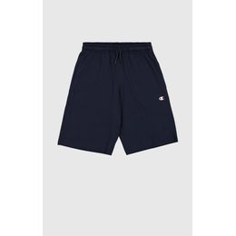 Champion Authentic Athletic Apparel Shorts Jungen Gr&ouml;&szlig;e 116/122 navy