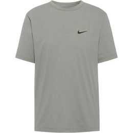 Nike Funktionsshirt 'HYVERSE' Herren Gr&ouml;&szlig;e L grau