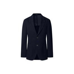 Hackett London Sakko Herren Gr&ouml;&szlig;e 48 navy