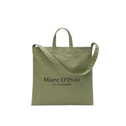 Marc O'Polo Marc O'polo Shopper Damen Gr&ouml;&szlig;e One Size gr&uuml;n