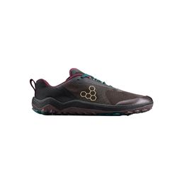 Vivo Barefoot Halbschuh 'PRIMUS TRAIL FLOW' Herren Gr&ouml;&szlig;e 47 braun