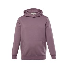 JP1880 Sweatjacke Herren Gr&ouml;&szlig;e L mauve