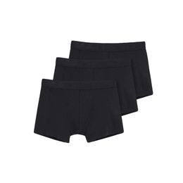Dagi Boxershorts Herren Gr&ouml;&szlig;e XL schwarz