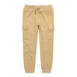 Men Plus Cargohose Herren Gr&ouml;&szlig;e 35/36 sand