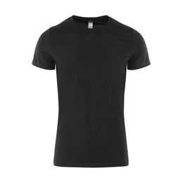 HOM T-Shirt Herren Gr&ouml;&szlig;e M schwarz