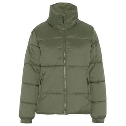POLO SYLT Jacke Damen Gr&ouml;&szlig;e M dunkelgr&uuml;n
