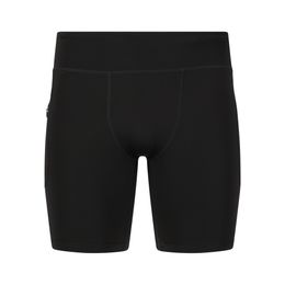 Endurance Tights 'Dearmay' Herren Gr&ouml;&szlig;e XXL schwarz
