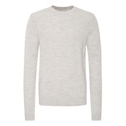 Blend Pullover Herren Gr&ouml;&szlig;e S greige