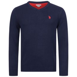 U.S. Polo Assn. Pullover Herren Gr&ouml;&szlig;e XXXL navy