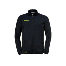 Uhlsport Jacke Herren Gr&ouml;&szlig;e M schwarz