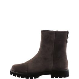 H&ouml;gl H&ouml;gl Stiefelette 'Theo' Damen Gr&ouml;&szlig;e 40 schlammfarben Winterschuhe