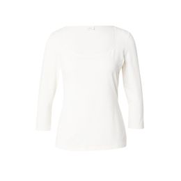 s.Oliver BLACK LABEL Shirt Damen Gr&ouml;&szlig;e S wei&szlig;
