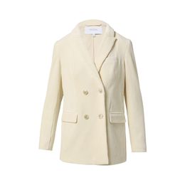 comma, Comma Casual Identity Blazer Damen Gr&ouml;&szlig;e 32 chamois