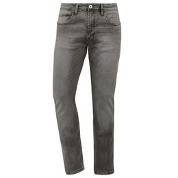 INDICODE Jeans Jeans 'IDQuebec' Herren Gr&ouml;&szlig;e 32 grey denim