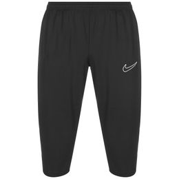 Nike Sporthose 'Academy 23' Herren Gr&ouml;&szlig;e XS schwarz / wei&szlig;