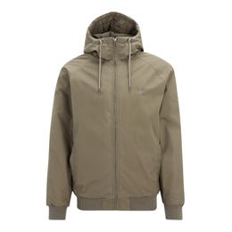 Volcom Funktionsjacke 'Hernan' Herren Gr&ouml;&szlig;e S gr&uuml;n