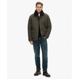 Superdry & Co &Uuml;bergangsjacke Herren Gr&ouml;&szlig;e S khaki
