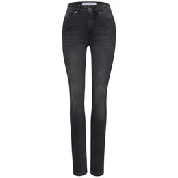 Street One Studio Jeans Damen Gr&ouml;&szlig;e 31 black denim