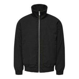 Only & Sons Only & Sons Jacke Herren Gr&ouml;&szlig;e L schwarz