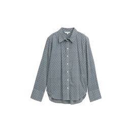 Tom Tailor Bluse Damen Gr&ouml;&szlig;e XL petrol