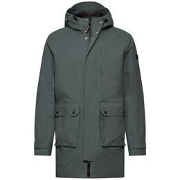 Street One Men Parka Herren Gr&ouml;&szlig;e L gr&uuml;n