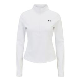 Under Armour Funktionsshirt 'Motion' Damen Gr&ouml;&szlig;e XL wei&szlig;