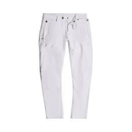 G-Star Raw G-star Jeans Herren Gr&ouml;&szlig;e 26 wei&szlig;