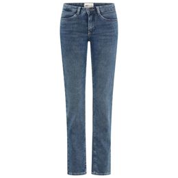 MAC Jeans Damen Gr&ouml;&szlig;e 25/26 blue denim