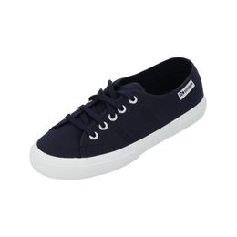 Superga Sneaker 'Leggera' Damen Gr&ouml;&szlig;e 40 marine