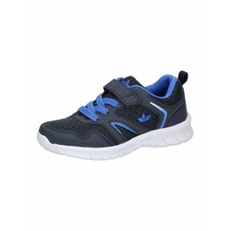 Lico Sportschuh 'Skip VS' Jungen Gr&ouml;&szlig;e 30 blau / schwarz / wei&szlig;