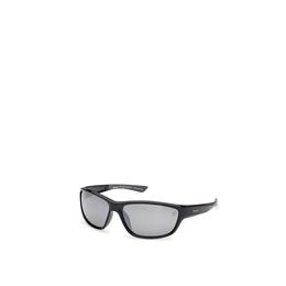 Timberland Sonnenbrille Herren Gr&ouml;&szlig;e One Size rauchgrau / schwarz